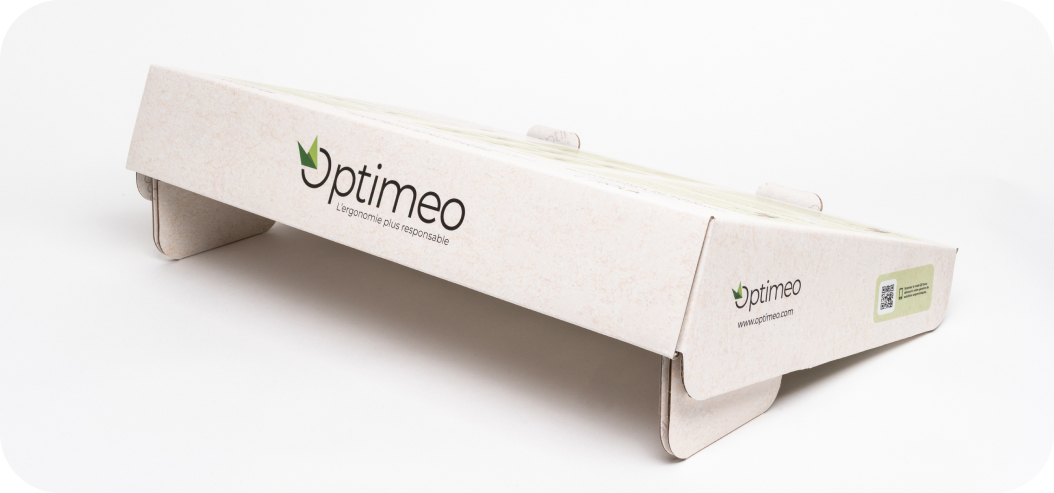 Acheter Opti-1 Premium, le porte-document ergonomique - Optimeo