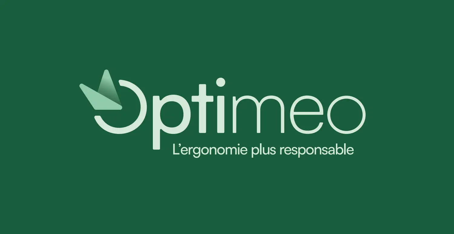 Optimeo change de peau